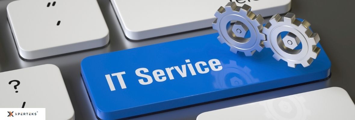 Leverage Your Small Business IT Infrastructure | Xperteks